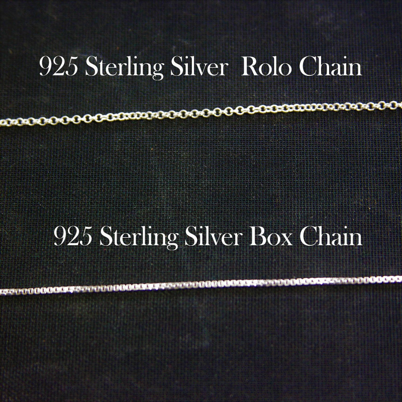 Tammy Style Name Necklace Silver / Any Name / Christmas Gift ...
